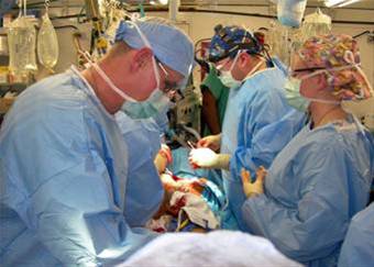 Answers of Medical Questions: How to become a trauma surgeon?