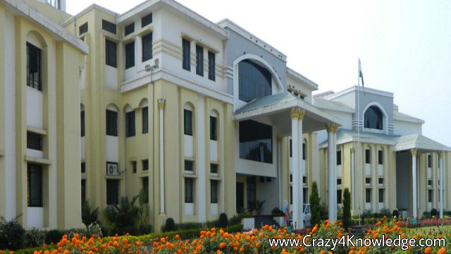Top 10 Best Schools Of Chhattisgarh. ~ Crazy4Knowledge - Place Of Facts ...