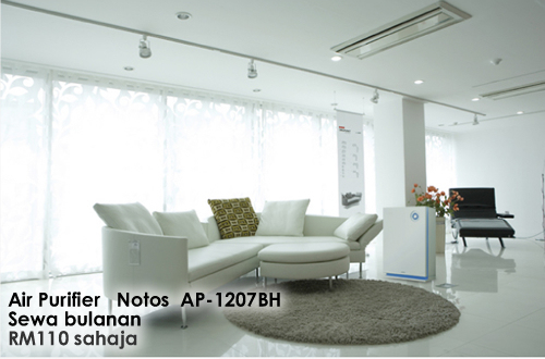 aiman coway (COWAY MALAYSIA)