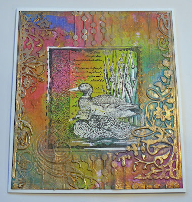 PaperArtsy: Welcome Back Helen Chilton