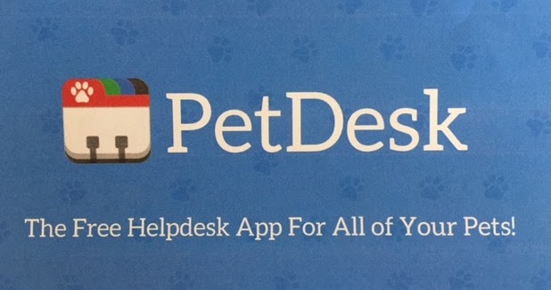 Providence Veterinary Hospital: PetDesk App
