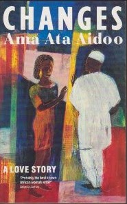 Ama Ata Aidoo: An African, a woman and a writer - bookshy