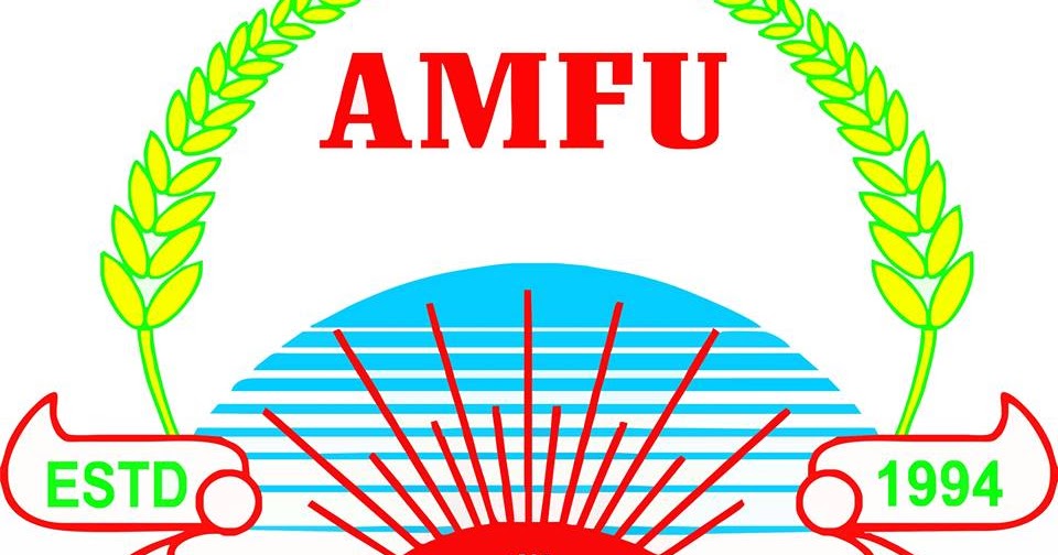 All Mizoram Farmers Union (AMFU) | TIMES OF MIZORAM