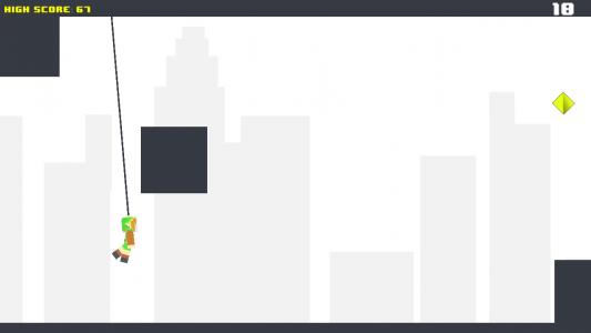 Pixel Rope - Las Apps De Jhon