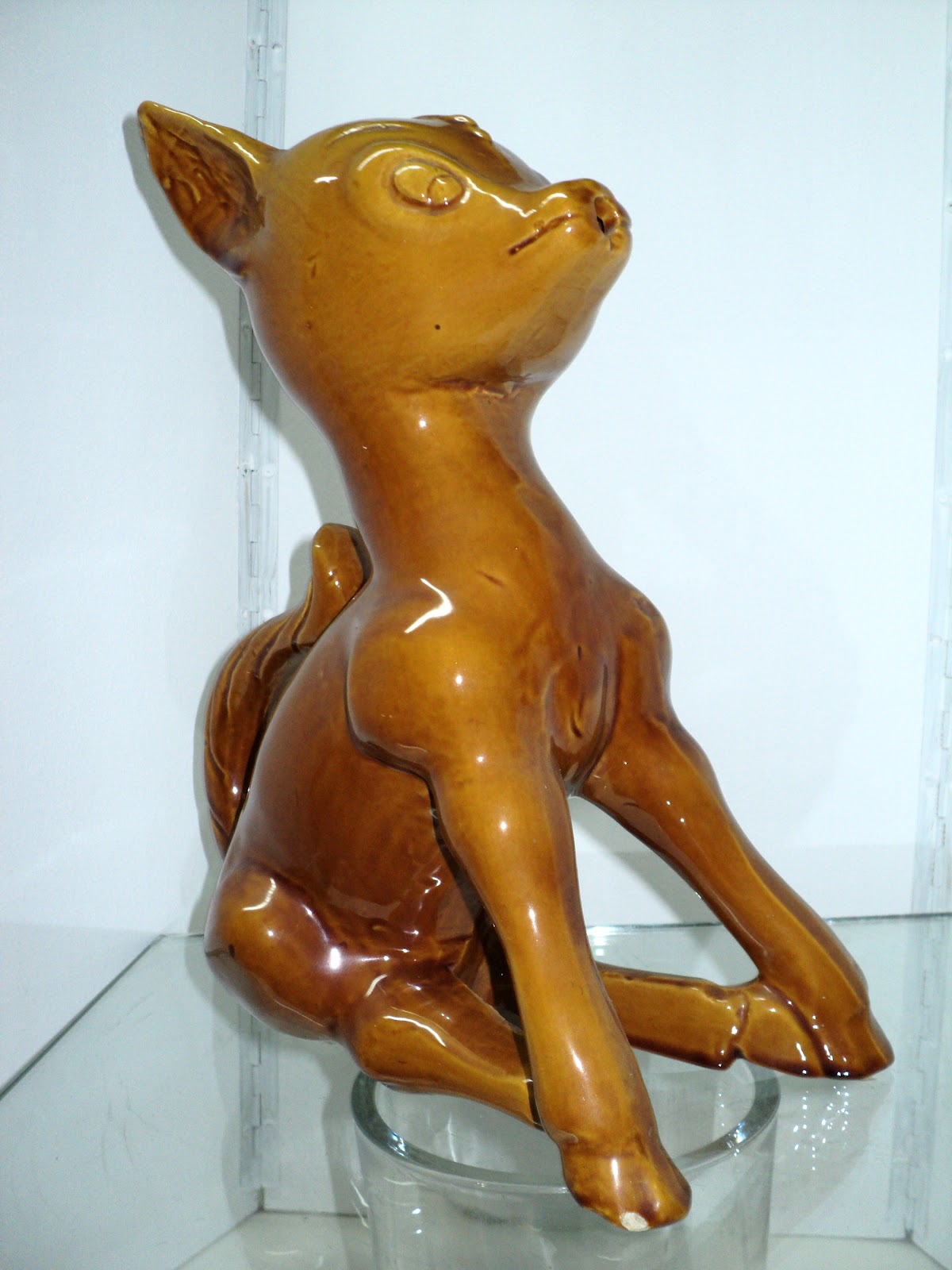 collections jean-louis crochon: pichet animaux