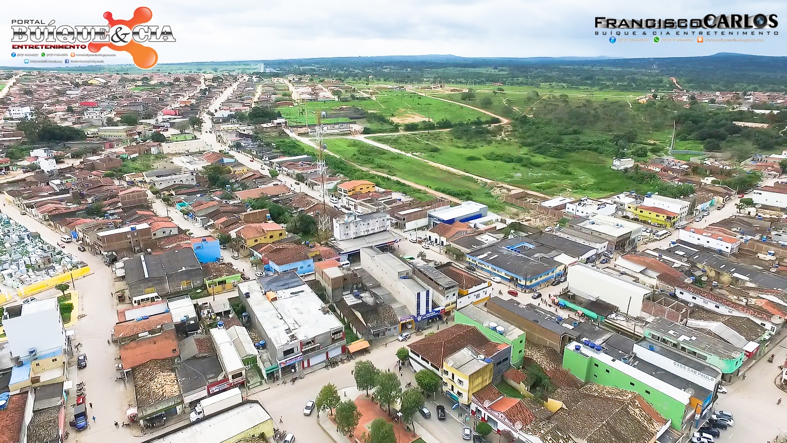 Buíque e Cia: CONFIRA FOTOS DE BUÍQUE JAMAIS VISTAS ANTES