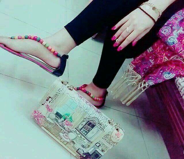 natural and beautiful stylish girls foot dpz - Sari Info