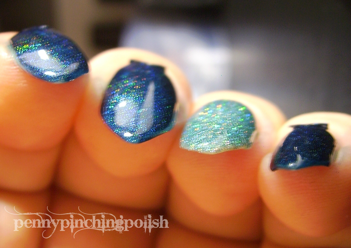 Behind the Lacquer: The Nail Arcade Review (part 2)