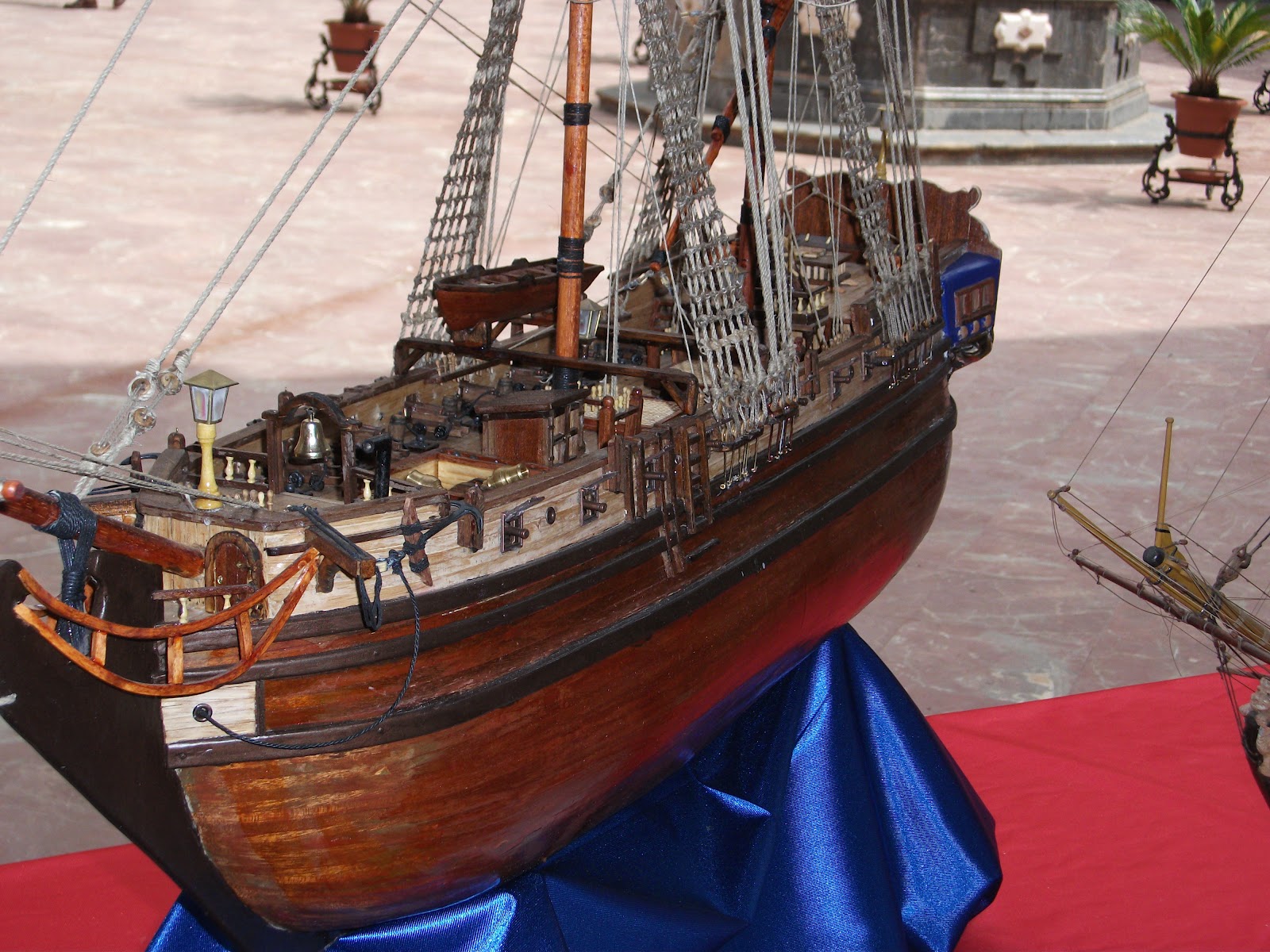 Modelismo Naval RC Cordoba