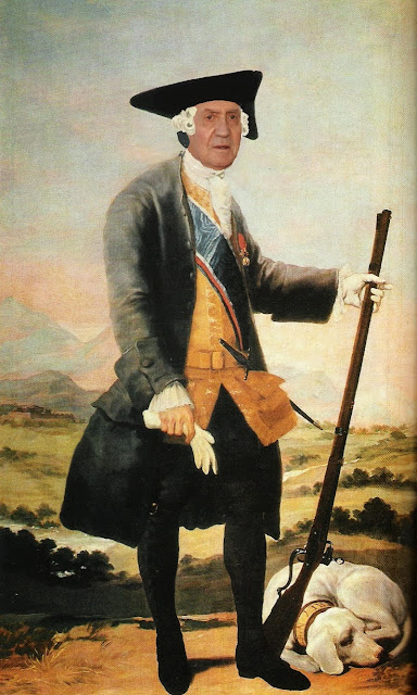 Retratos de la Historia: ACTUALIDAD: El Real Capricho