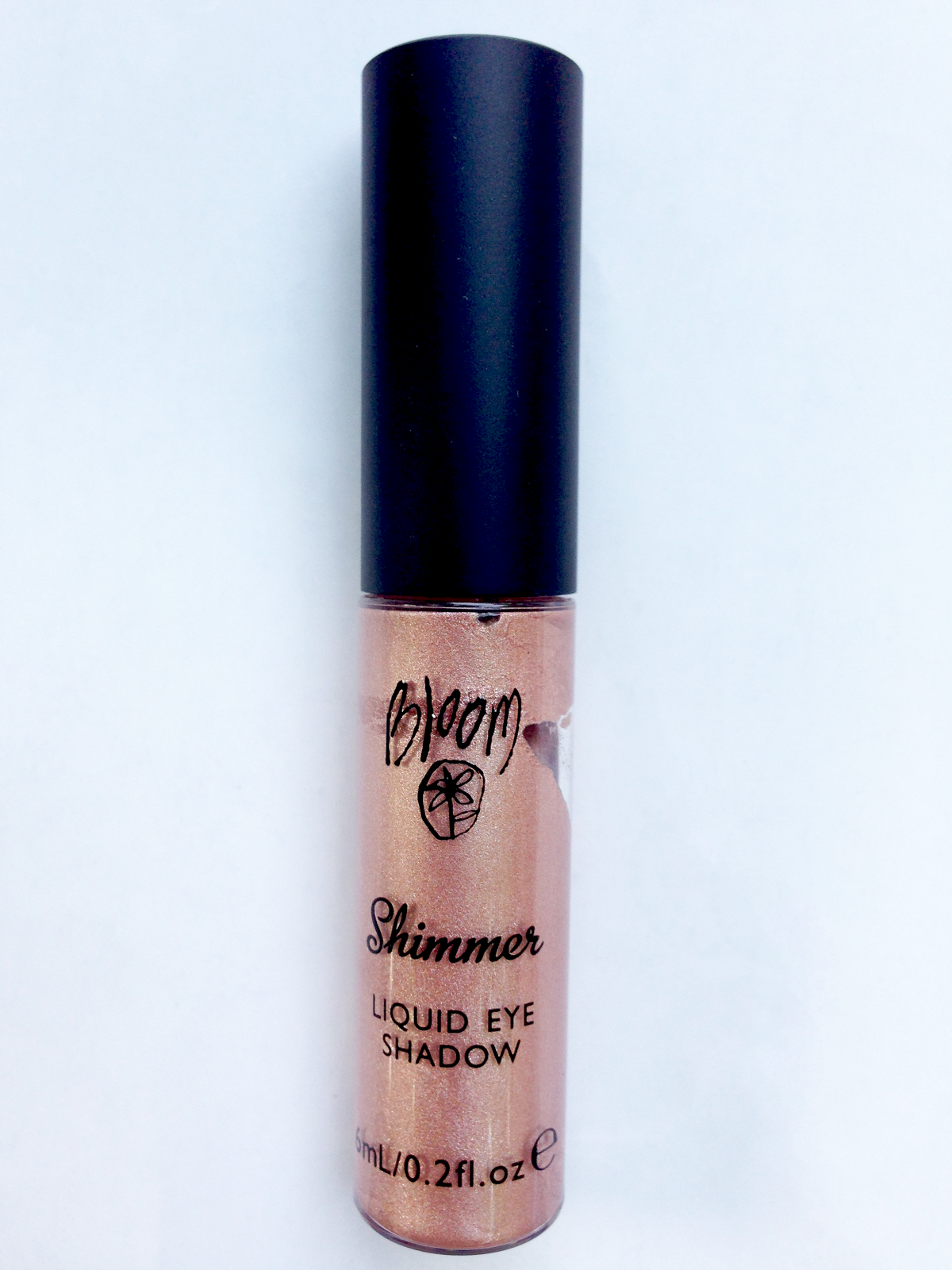 t w o p l i c a t e s : Bloom: Shimmer Liquid Eye Shadow