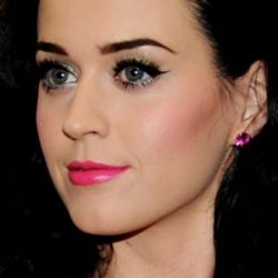 Katy Perry Eyes