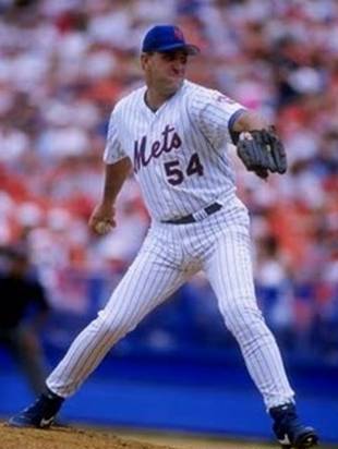 centerfield maz: Top Pitcher On the 1996 Mets Staff: Mark Clark (1996-1997)