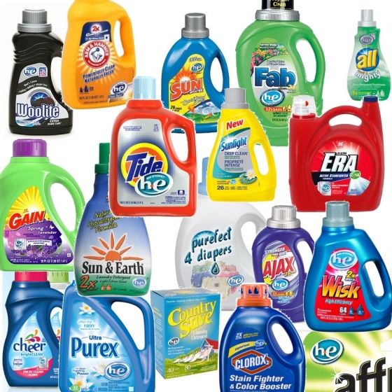 Organic Chemistry In Daily Life Detergent organic-chemistry-in-daily-life-detergent