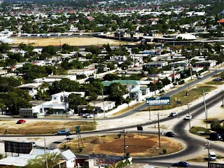 Jamaica - Mek We Talk: Portmore Needs Hospital Not Cemetary