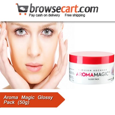 Beauty Products Online Reviews: Read Aroma Magic Products Reviews ...