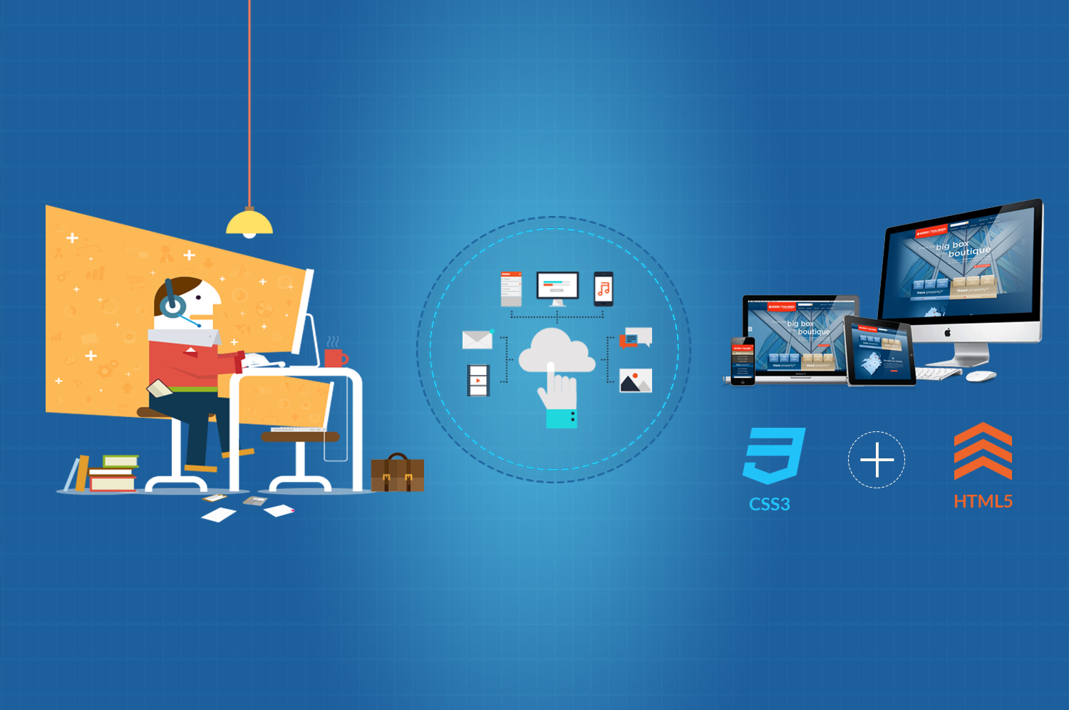 Square Arabia EST, Website & Graphic Designer in Saudi Arabia