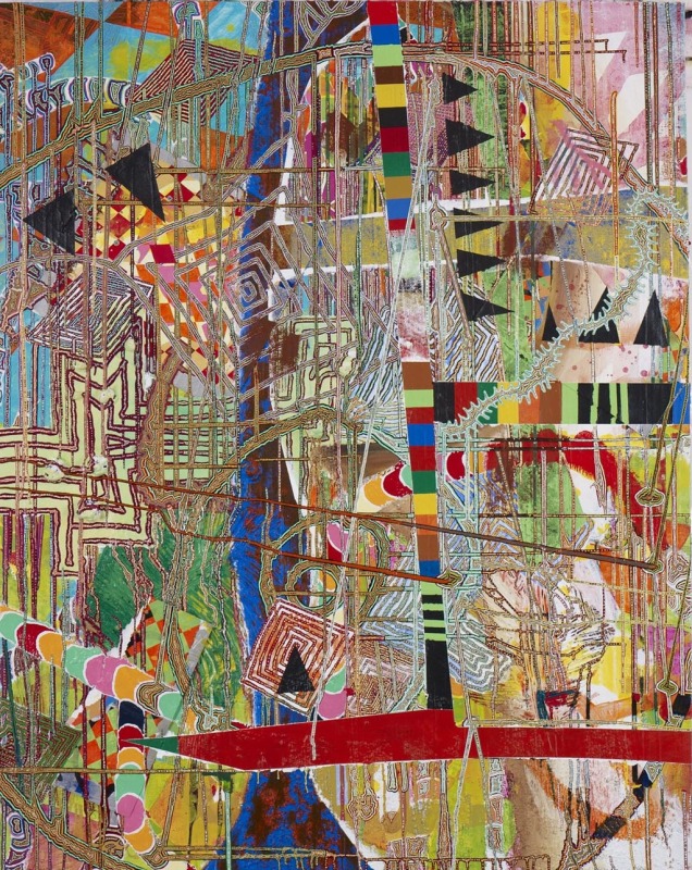 Brooklyn Museum Go: Bushwick short list – Two Coats of Paint