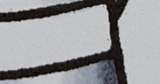 Marieke: Copic Colourstock; How to color metals with Copic markers.