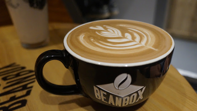 WishCard International Blogs and Reviews: Indulgingly comfortable at ...