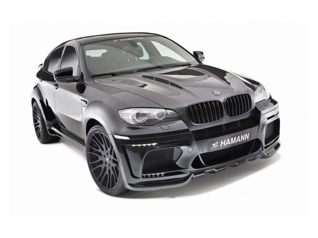 2011 Hamann Tycoon Evo M Review | Cars Gallery