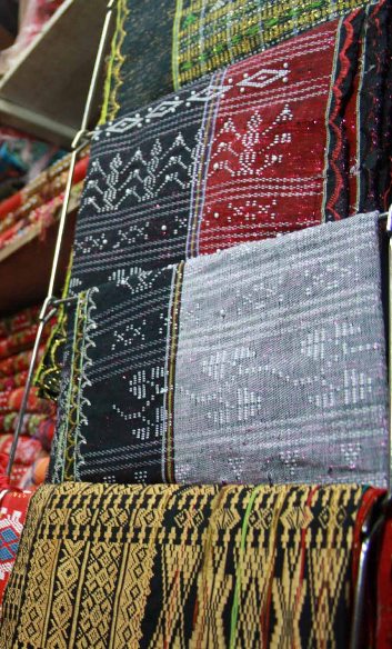 KEBUDAYAAN SUKU BATAK