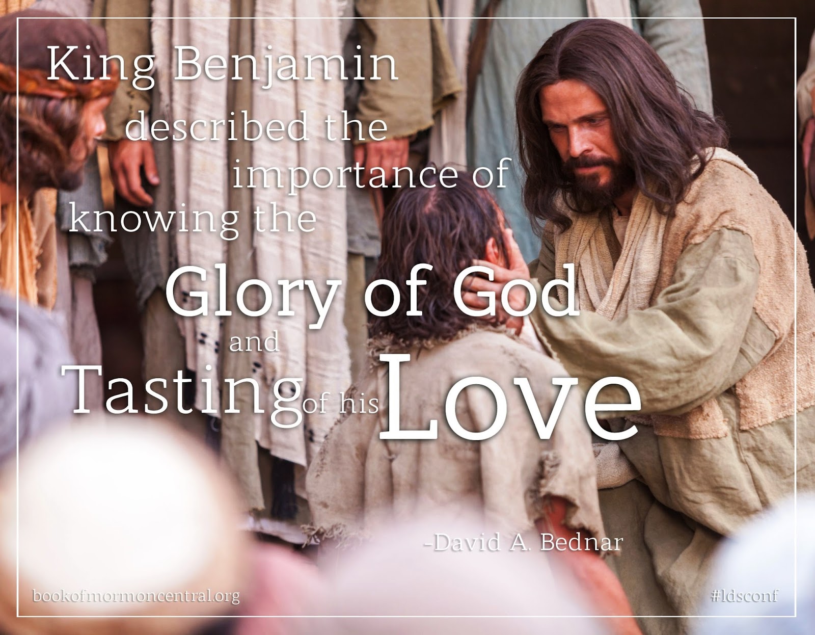 BOOK of MORMON RESOURCES: April 2016