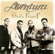 Aventura (Band)