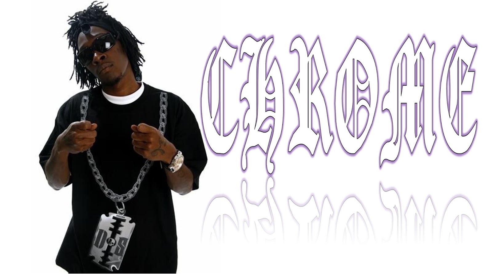 RapClassicNew : Chrome