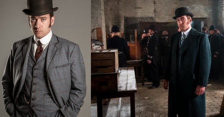 Pride & Prejudice (2005) Blog