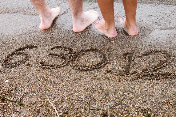 Books, Bones and Beyond: How Do You Write the Date?