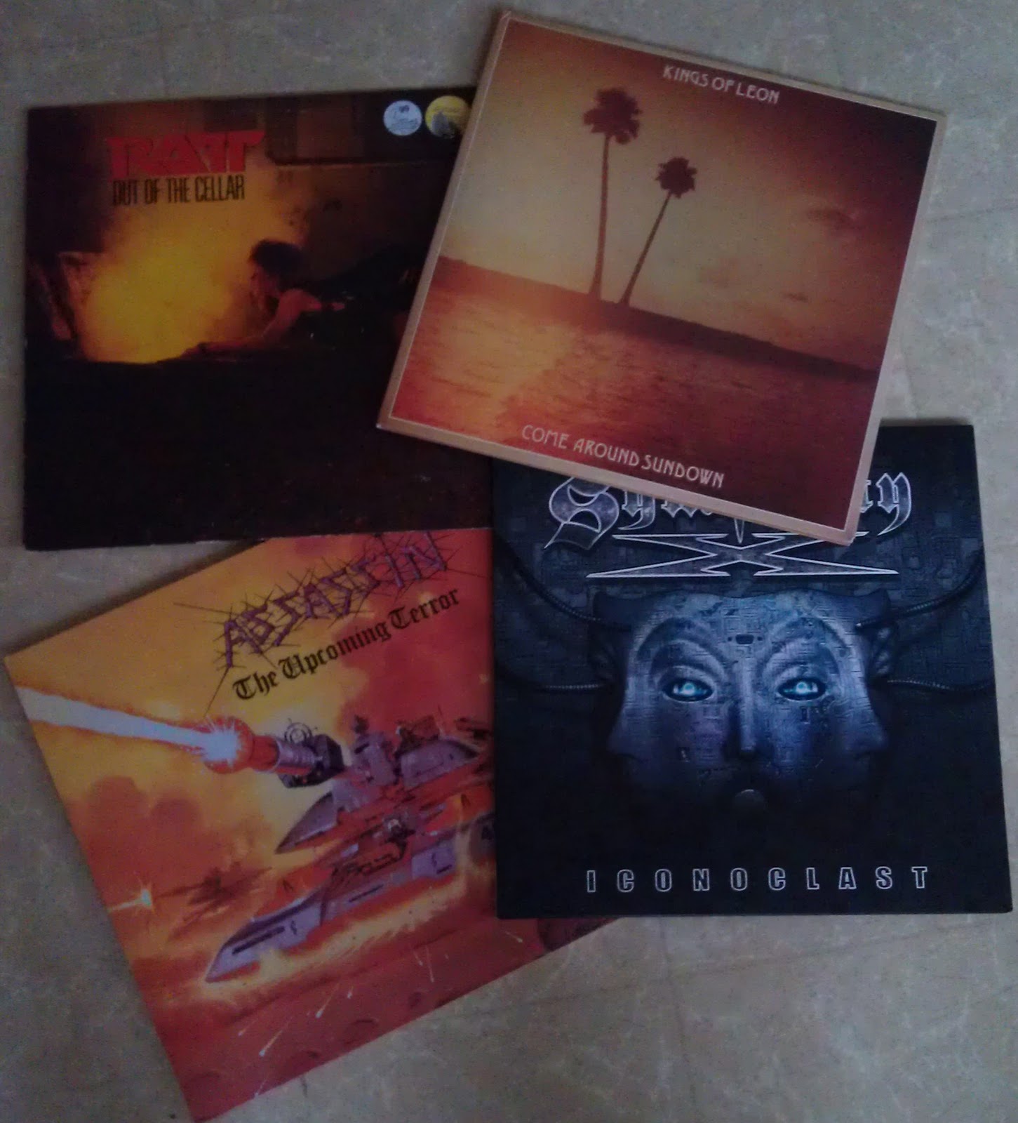 Vinyl Record Nerd: Why I Love Going To Record Stores