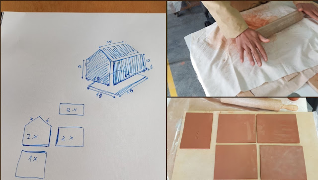 Surdarte: PIT - Plano Individual de Transição - César Montoya - 8ºA