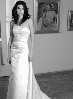 Cheap Wedding Gowns Online Blog: Ana Cristache Wedding Dresses