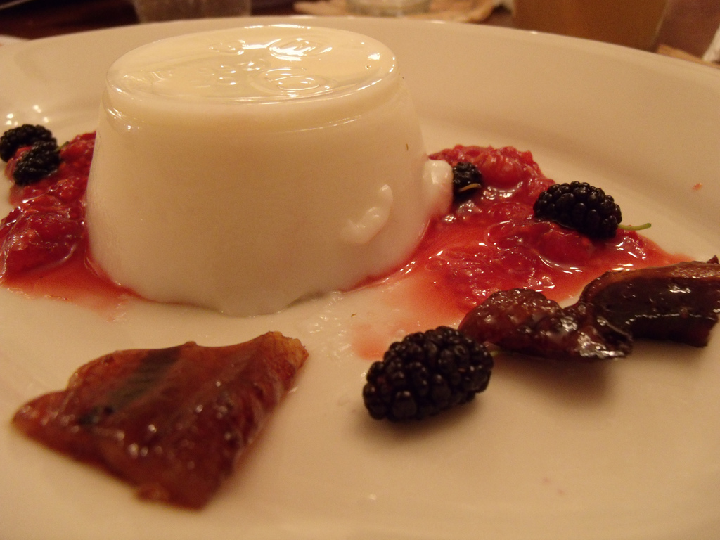 Phil Are Go!: Dairy Junket - So, uuh, "dairy Junket"?