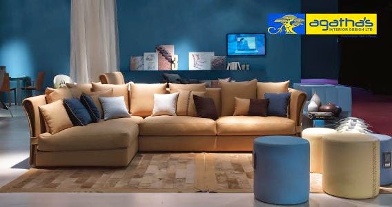 20th Anniversary: Agatha?s Interior Design Launches New Flagship Showroom