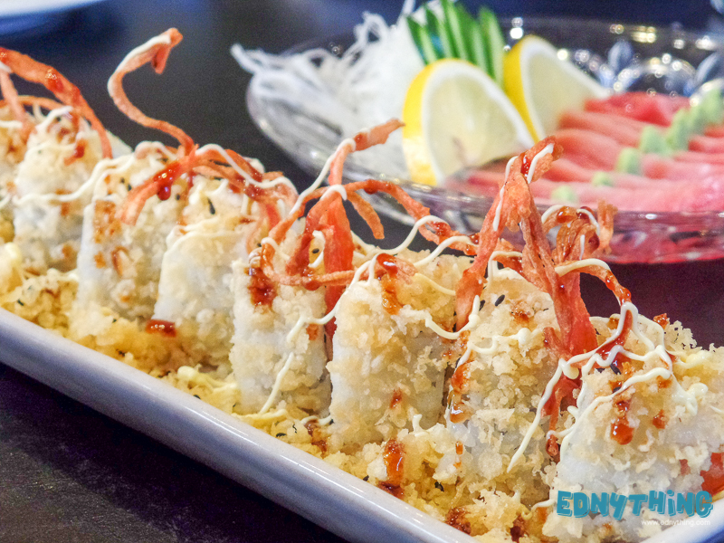 Oedo Japanese Restaurant - EDnything