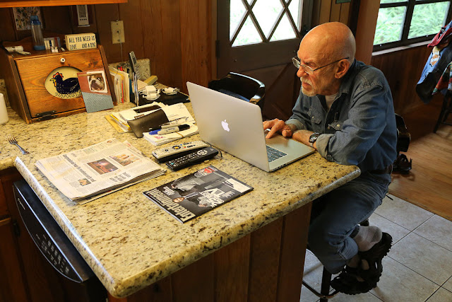 Shadows & Light: James H. Reed, 1937-2016