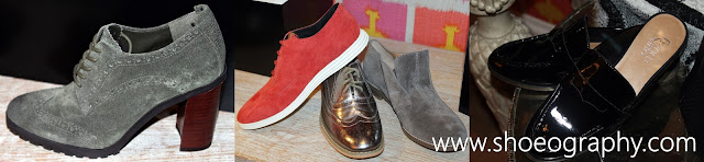 Fall for DSW Shoes: Women's Fall 2016 Shoes | SHOEOGRAPHY