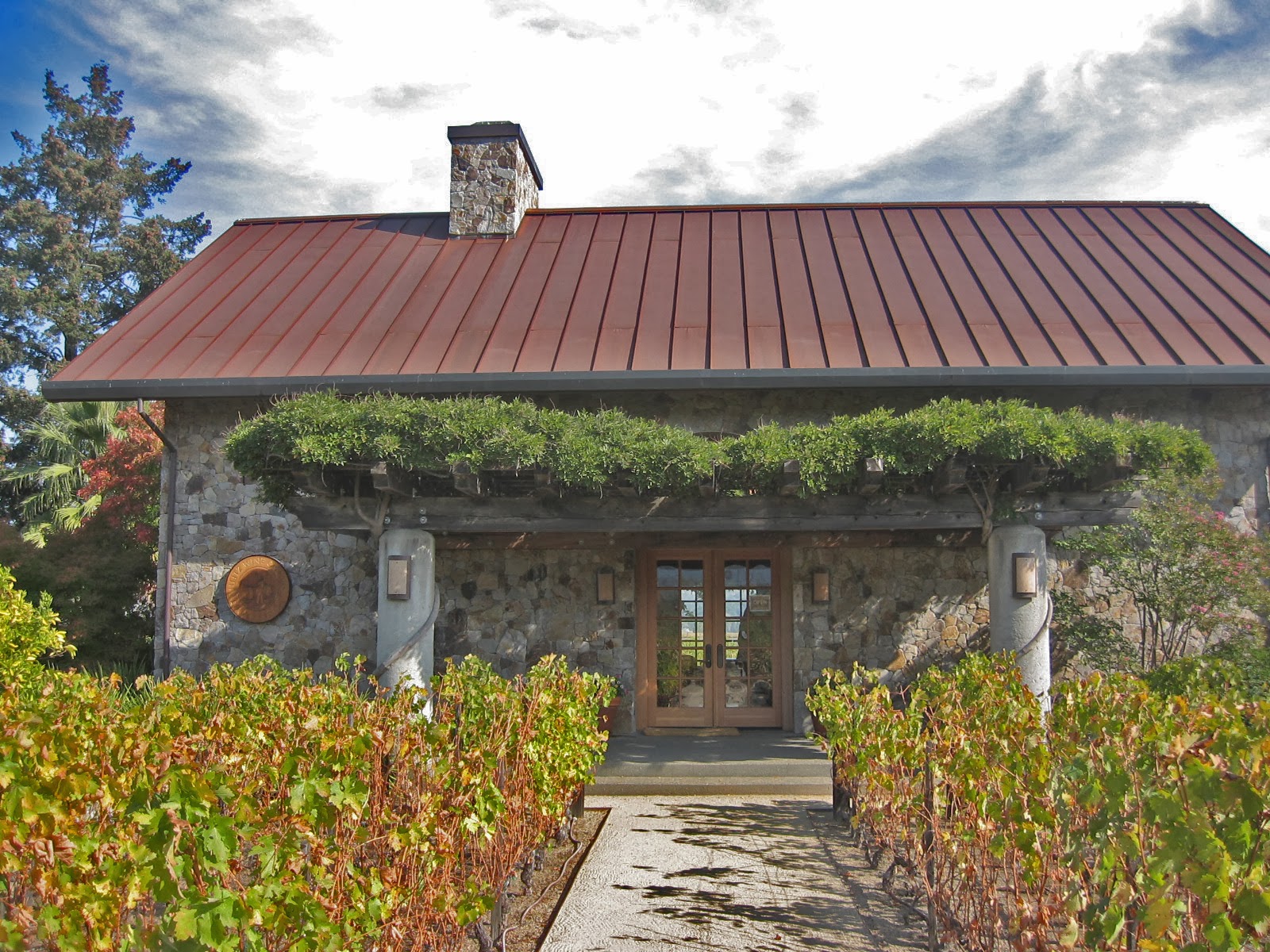 Bach to Bacchus: Heitz Wine Cellars Revisited