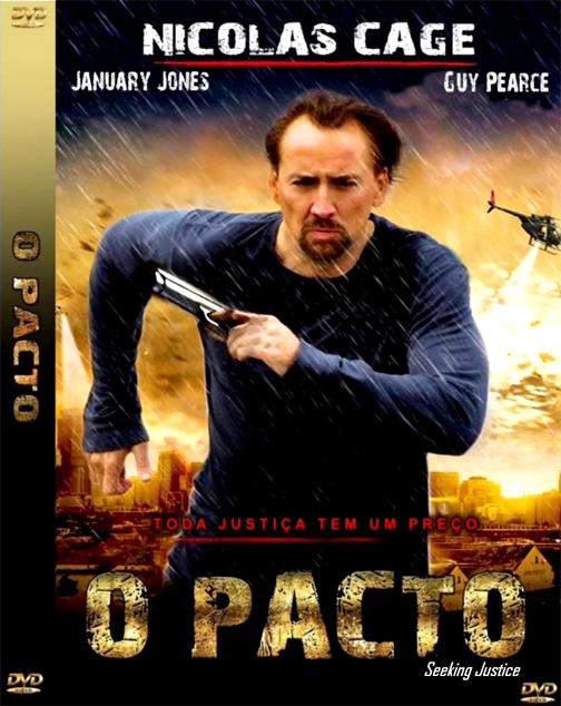 Revista Movie in Series: O Pacto