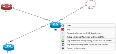 :: N E T F I N D E R S B R A S I L ::: Cisco IOU Web Interface