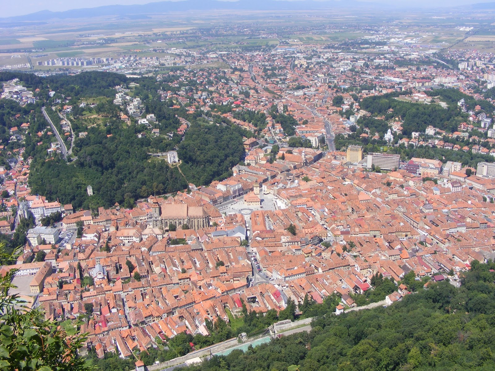 Cazare Hoteluri Brasov Romania | Preparatedevis.ro