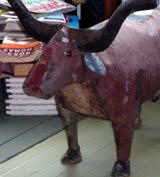 The Eureka Miner: Is the Bull Just Resting or...?