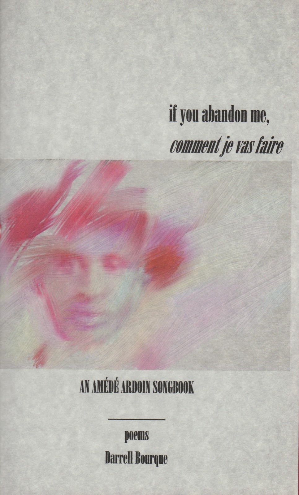 A Word's Worth: THE MASTER OF CAJUN AND CREOLE POETRY