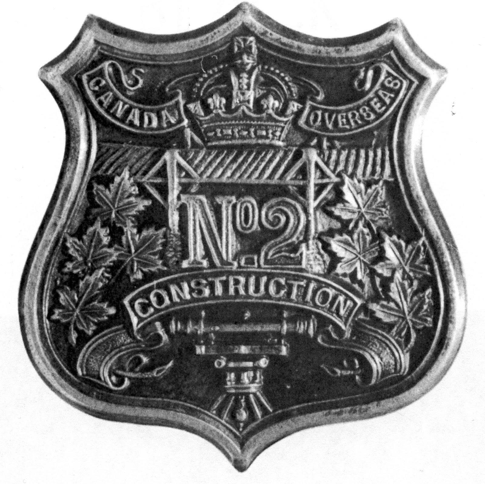 Black Cultural Centre for Nova Scotia: No. 2 Construction Battalion ...