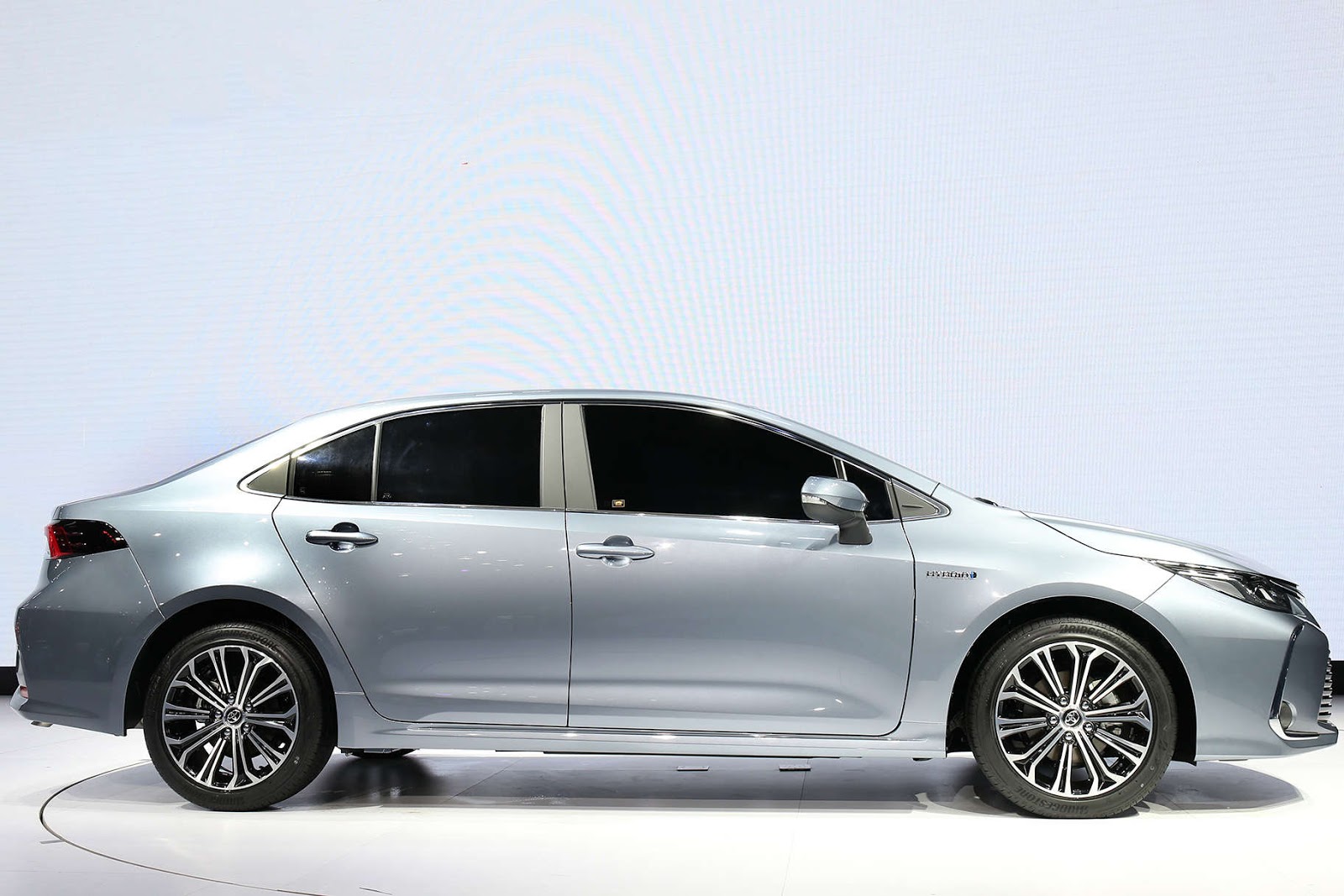 This is the Toyota Corolla We'll Likely Get (w/ 15 Photos) | CarGuide ...