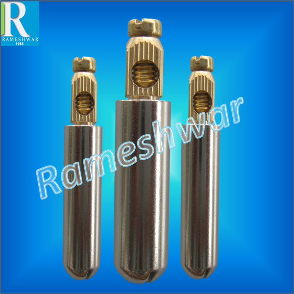 Rameshwar Brass Products : Manufacturer of Brass Plug Pin, Socket ...
