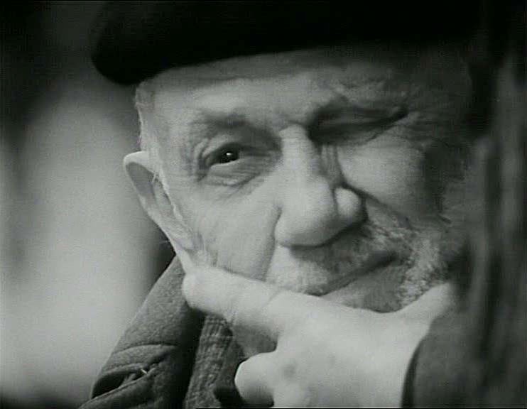 Masters of Photography: Josef Sudek