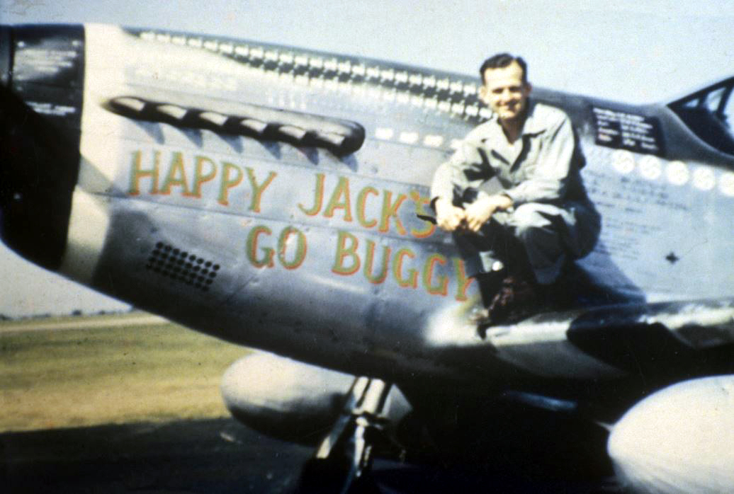 Just A Car Guy: Happy Jack's Go Buggy....